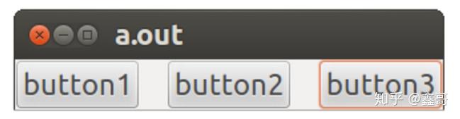 《为人民服务》嵌入式设备GUI开发之GTK+入门（一） - 知乎