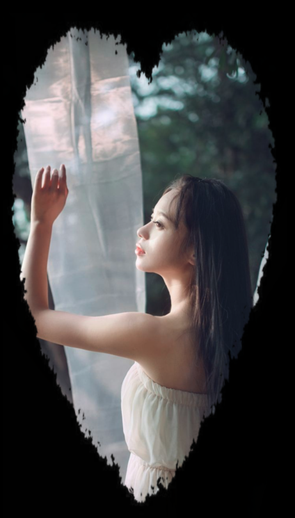 IOS OpenGL ES GPUImage 遮罩混合 GPUImageMaskFilter - 知乎