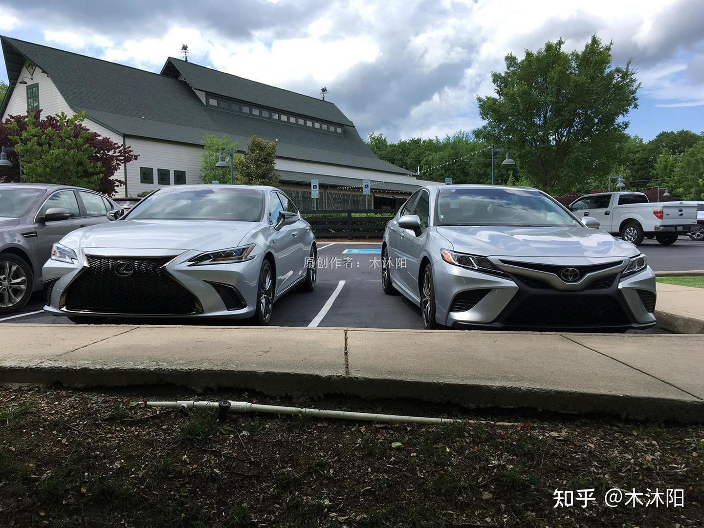 经常听说大众MQB、丰田TNGA等平台架构，买车时有必要在意吗？ - 知乎