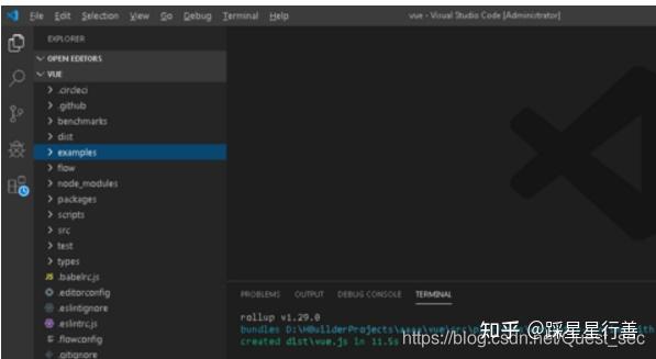 从github下载项目并运行 / 廖雪峰Git教程 - 知乎