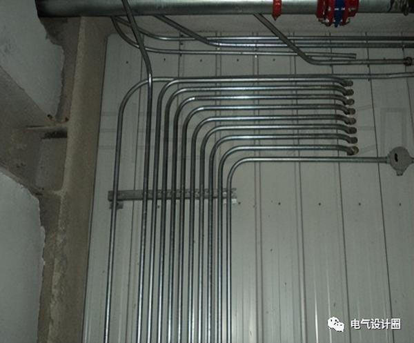 电线导管KBG、JDG和SC的正确选用 - 知乎