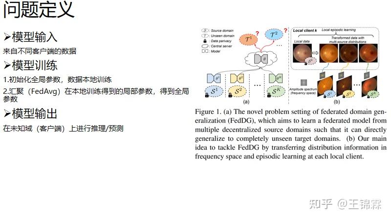 [论文阅读]CVPR2021上的医学图像联邦学习文章：FedDG: Federated Domain Generalization on ...