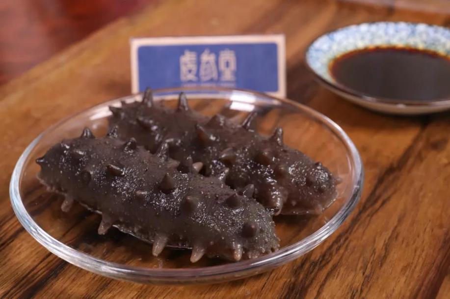 列举几个常见的海参误区,我们一起来一一击破它 知乎