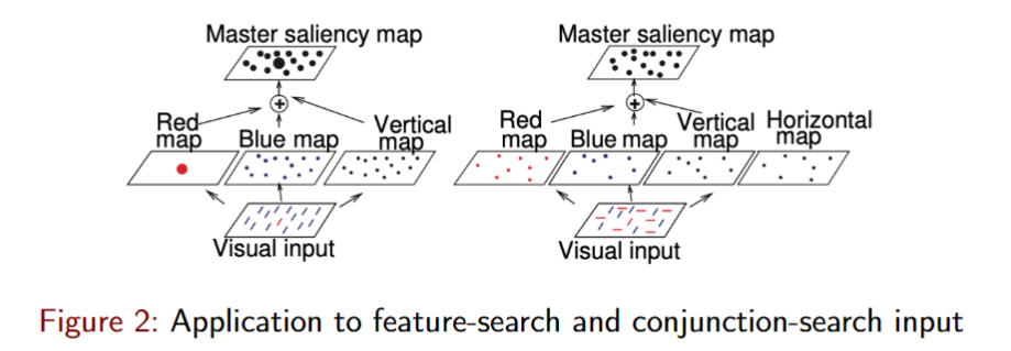 V1SH（V1 Saliency Map）视觉动力学模型 - 知乎