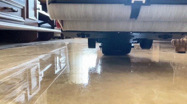 石头旗舰洗地机A10 Plus深度测评，5K的配置，不到3K价位，真性价比王者！