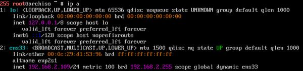 Arch Linux使用archinstall快速安装配置2024版 - 知乎