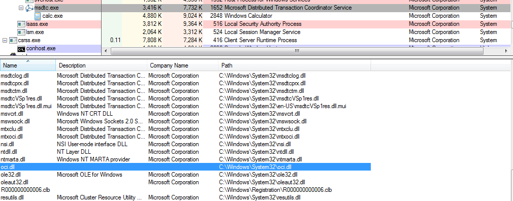 msdtc后门的实现思路 - 知乎