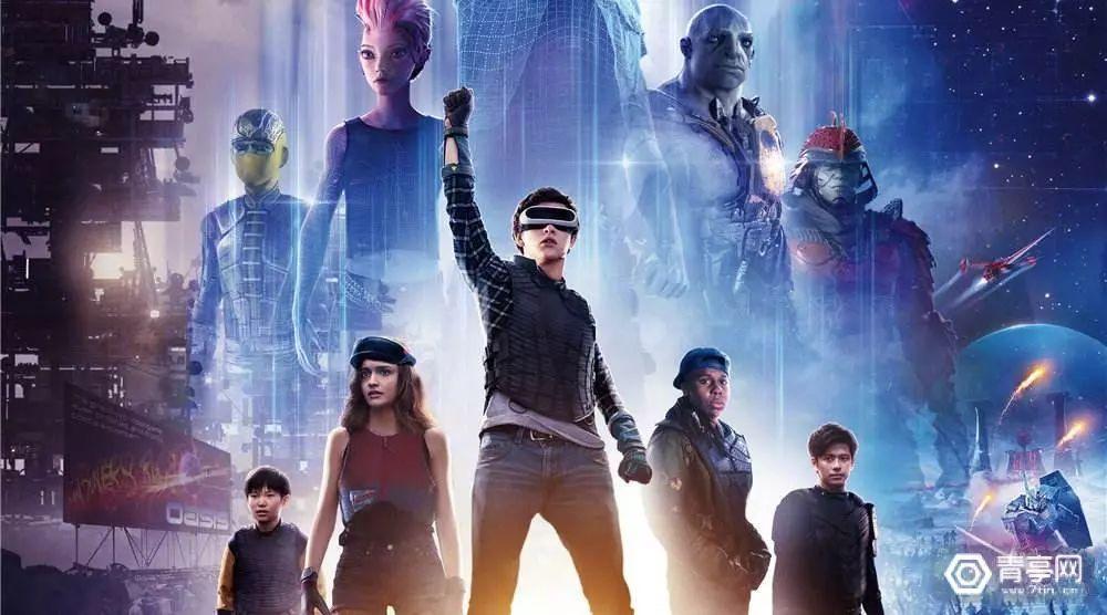 你还在刷《头号玩家》，而我已经玩起了“绿洲”VR - 知乎