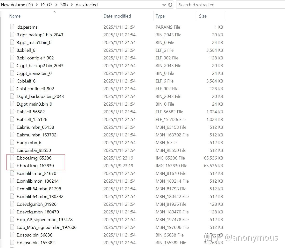 LG G7刷机以及开启Volte - 知乎