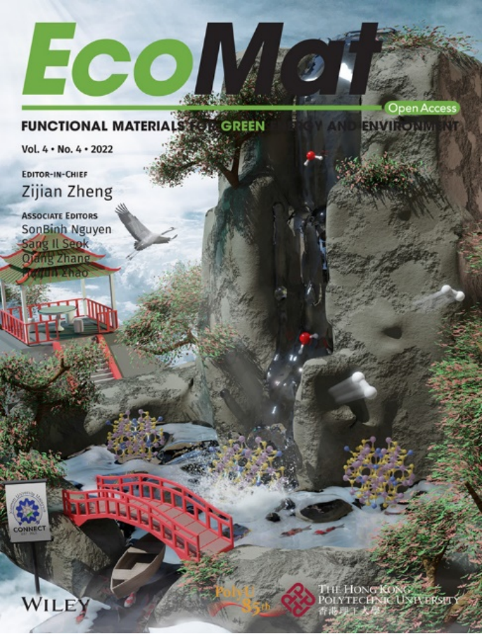 EcoMat：IF首次突破12，绿色能源与环境领域的新旗舰成了？ - 知乎