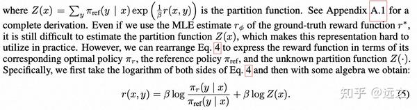 DPO(Direct Preference Optimization):LLM的直接偏好优化 - 知乎