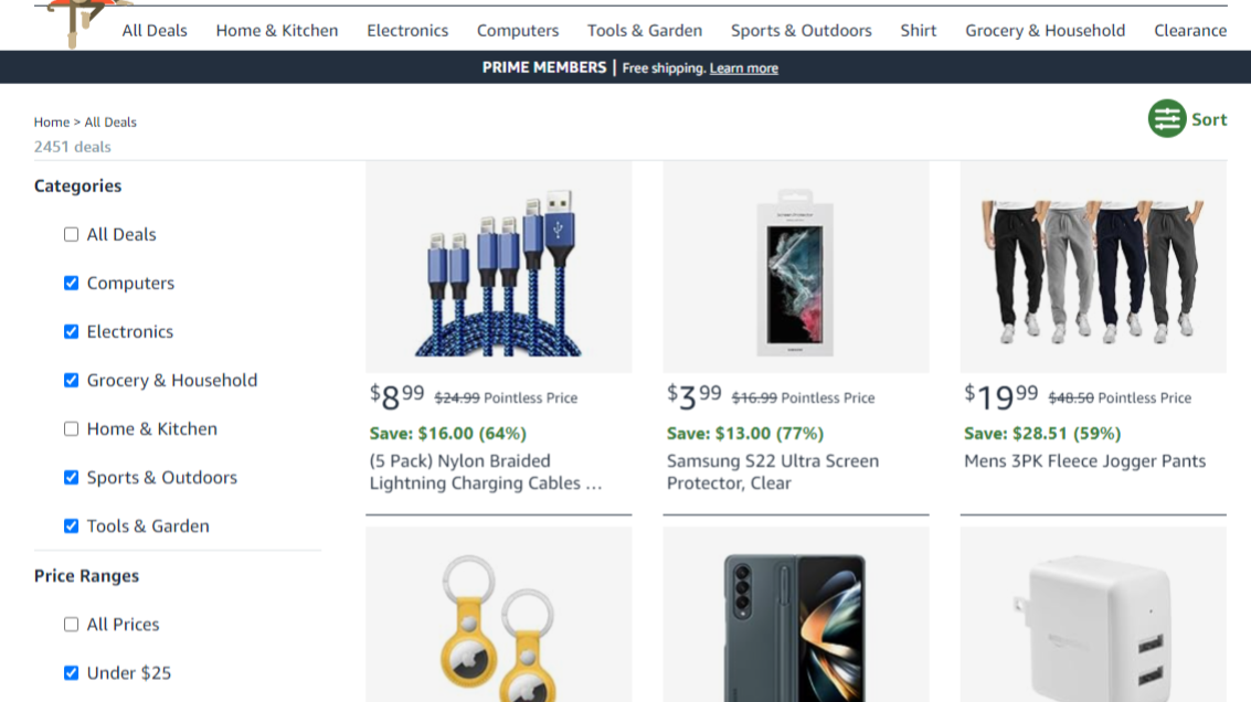 亚马逊Woot是什么? 它跟亚马逊有什么关系？ - 知乎