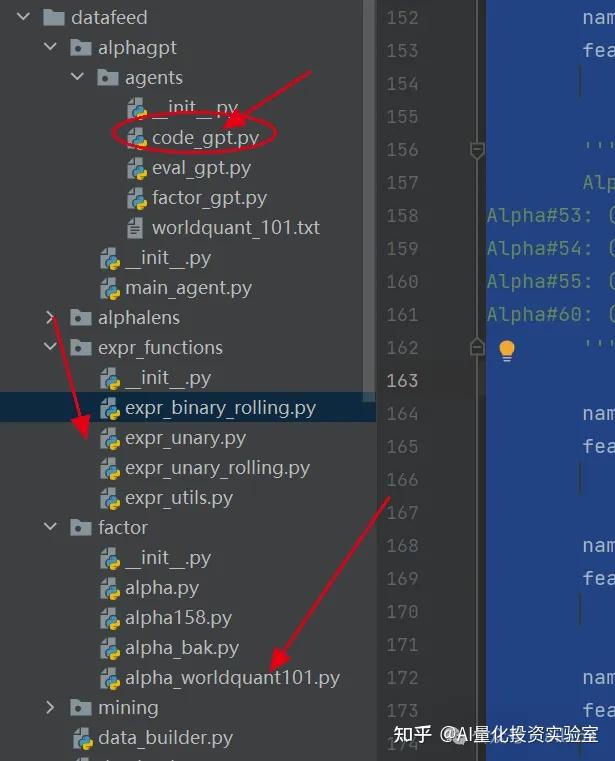 WorldQuant101因子集构建完成，重构Qlib Alpha158因子（代码+数据） - 知乎