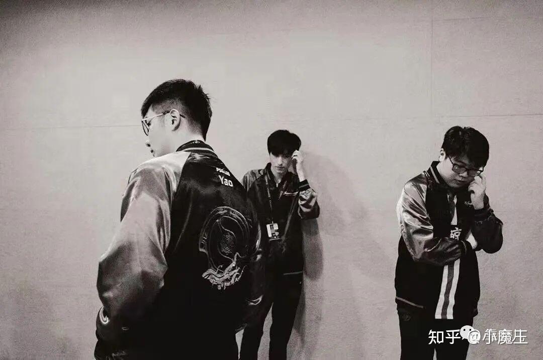 萧瑟秋风今又是，换了人间 - 知乎