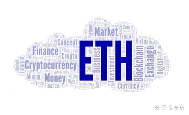 尽管成功合并了（ETH）的价格在 1300 美元以下。下一步是什么？ - 知乎