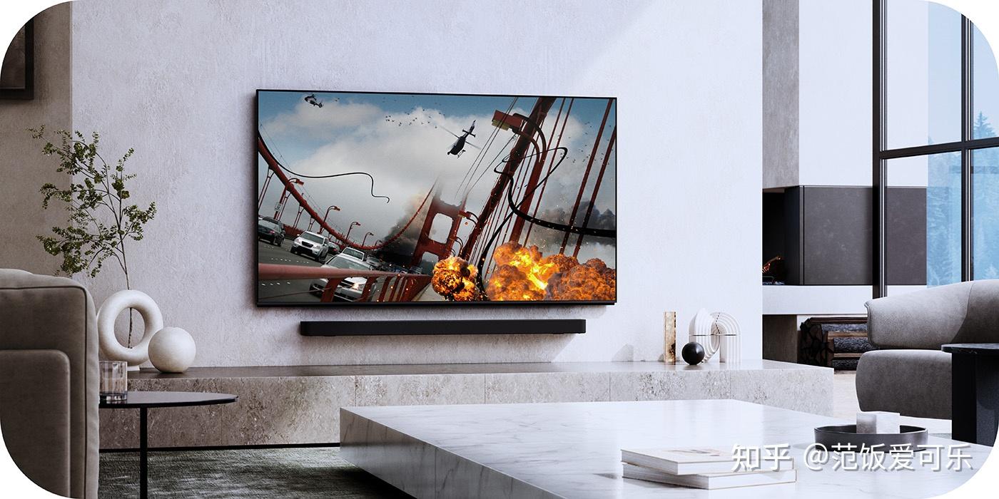 索尼电视好搭档 3.1.2声道HT-B600回音壁详评 - 知乎