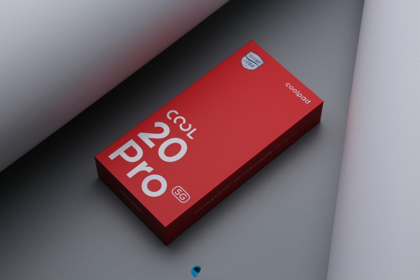 千元最强外放！酷派COOL 20 Pro体验评测 - 知乎