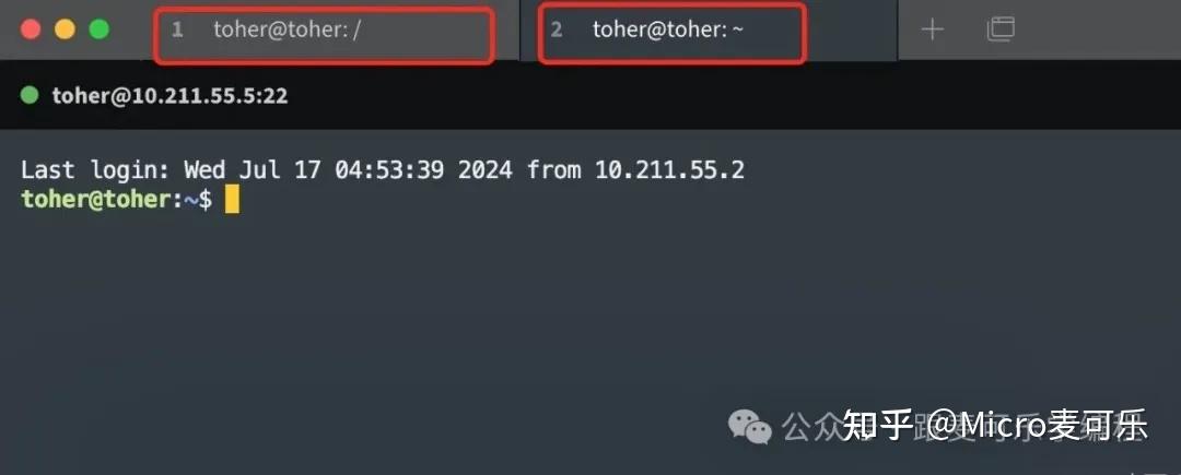 推荐一款强大的开源SSH连接工具 - Tabby - 知乎