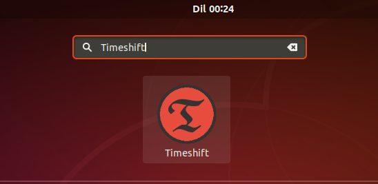 如何使用 TimeShift 备份和还原 Ubuntu Linux - 知乎