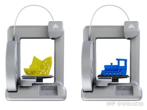 3d打印简介 知乎