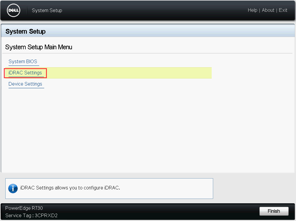 使用Dell iDRAC服务器远程控制安装操作系统简要图解 - 知乎