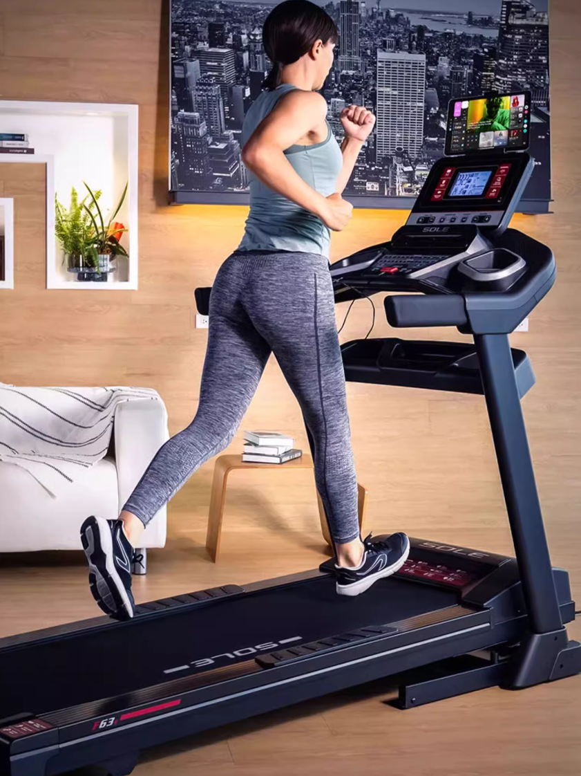 有哪些家用跑步机推荐？
