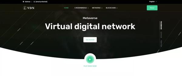 @所有人，VDN官方网站正式上线啦！ - 知乎