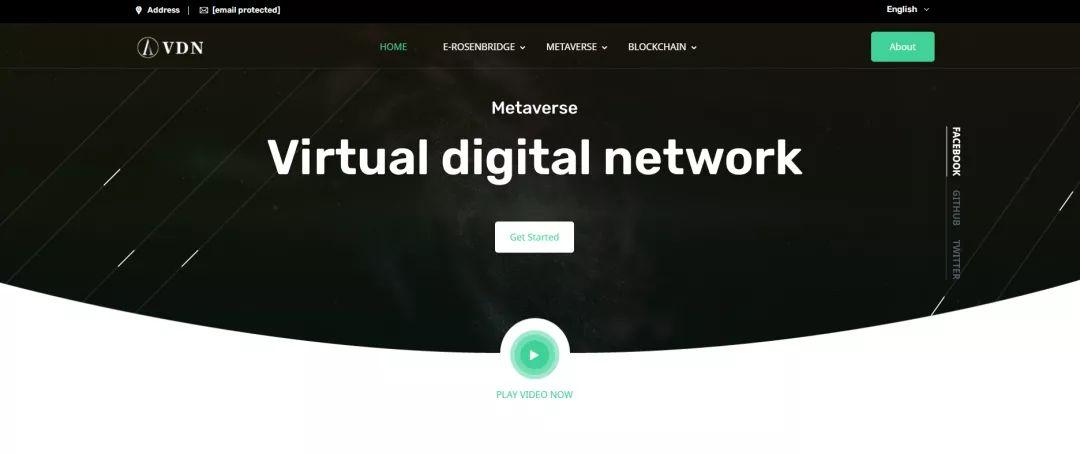 @所有人，VDN官方网站正式上线啦！ - 知乎