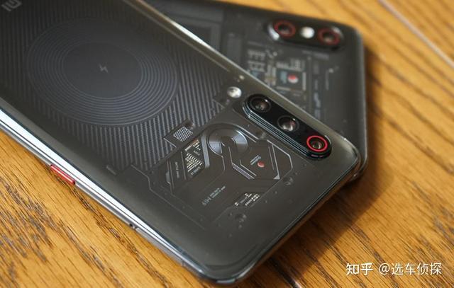 2022款极氪001，升级8155芯片，对比老款820A芯片有这几点差异 - 知乎