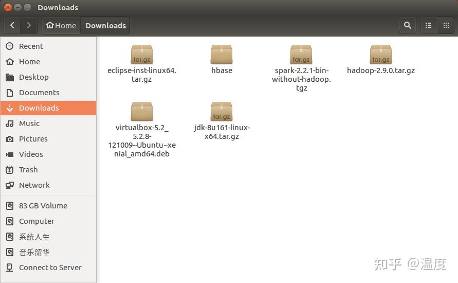 如何在ubuntu16.04上安装eclipse - 知乎