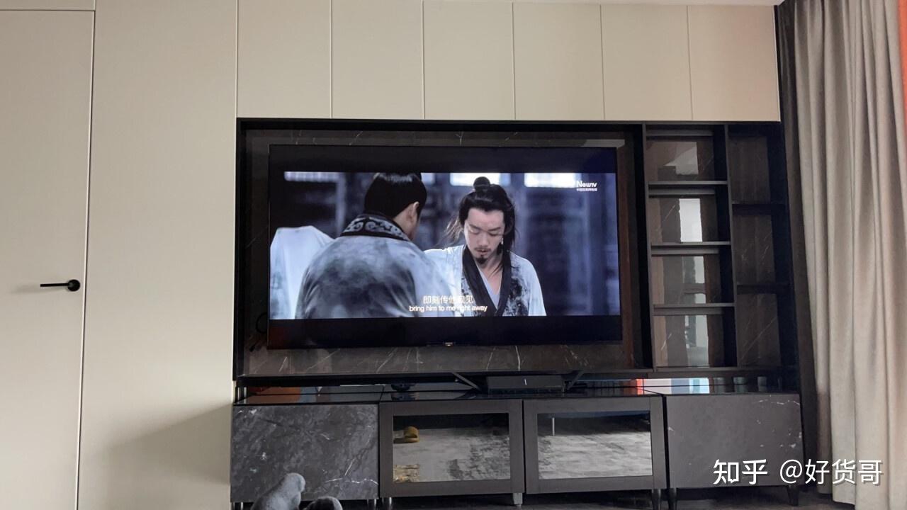 索尼XR-75X91J优缺点评测真实吐槽！千万要看下值得买吗？