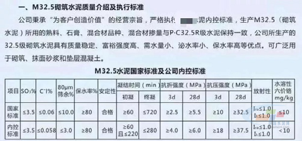 【M32.5≠P.C32.5R！最担心的事来了！】 - 知乎