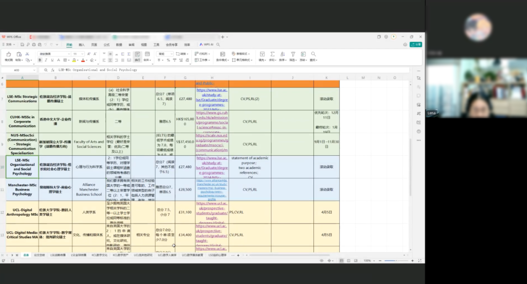 25Fall震撼录取｜战略传播想招哪种学生，听听系主任是怎么说的?25F第四个LSE战略传播与社会录取！传播+心理学构建特色文书 - 知乎