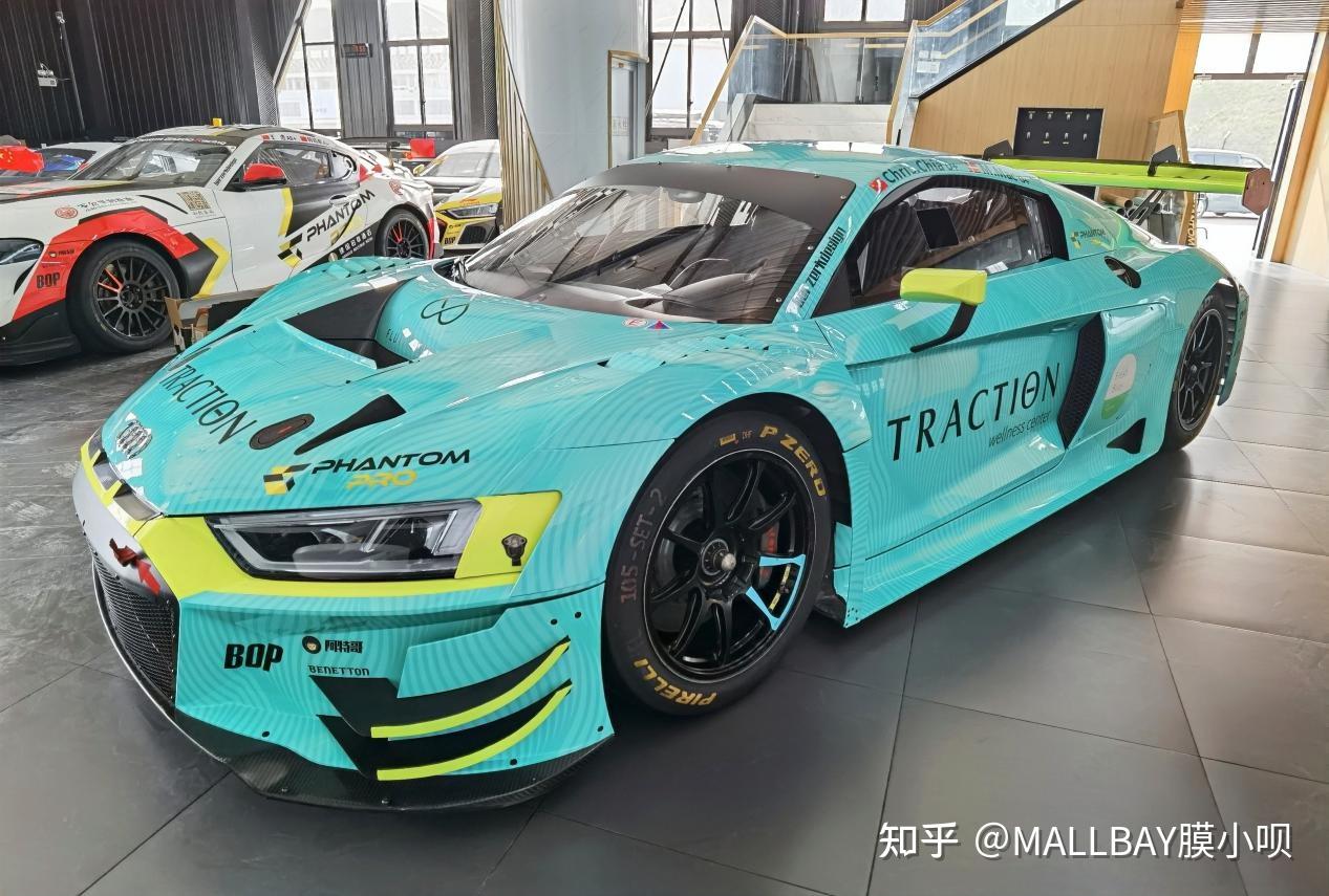 阿特哥Autokoo与Phantom Pro Racing魅影赛车达成合作 - 知乎