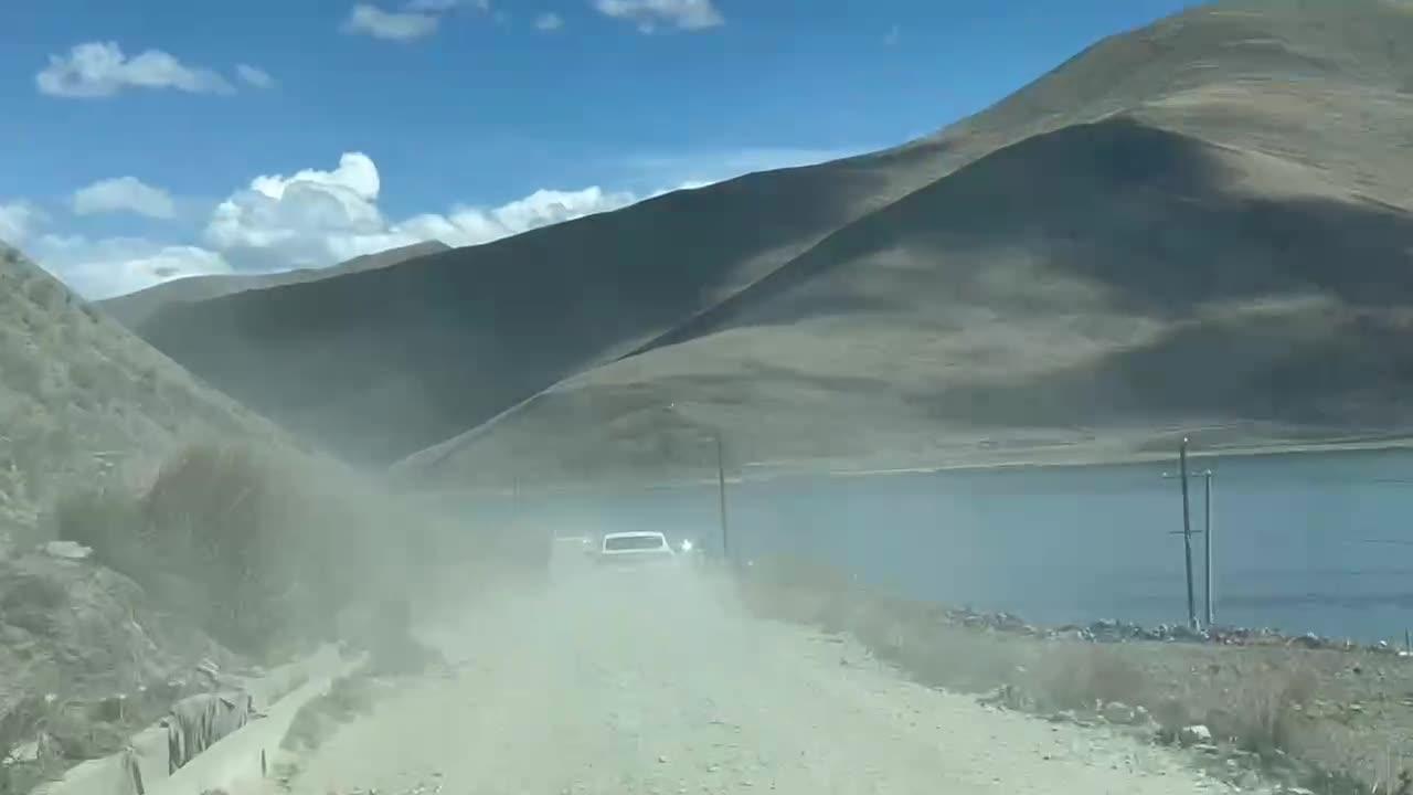 Day10 Day11 拉萨-羊湖-日喀则（广东拉萨往返、滇藏线、川藏线、珠峰大本营) - 知乎