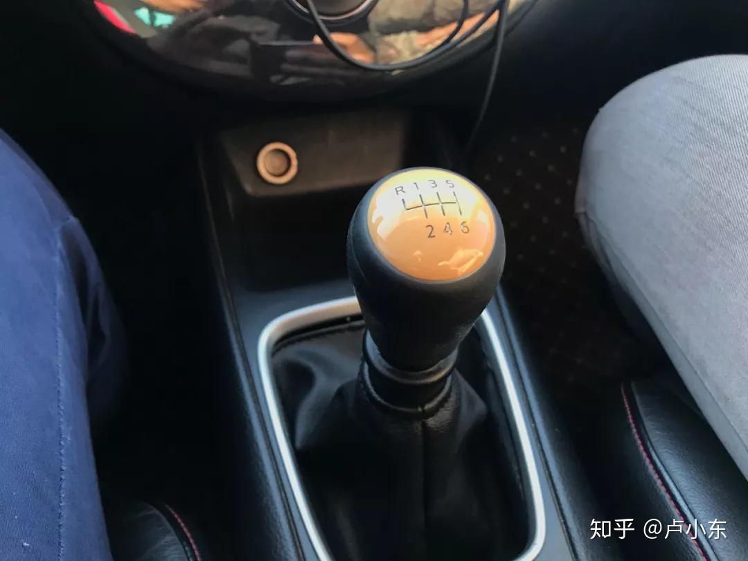 TIIDA GTS：没想到你是这样的骐达 - 知乎