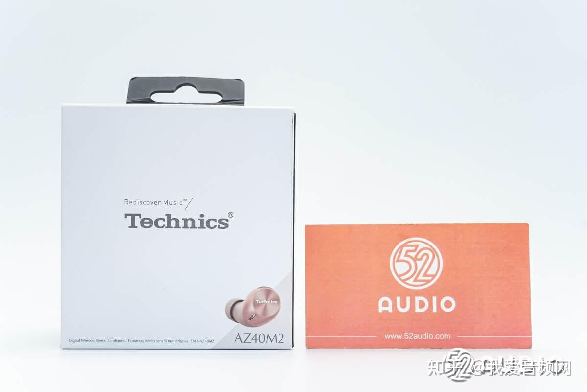 松下Technics AZ40M2真无线降噪耳机拆解，支持蓝牙5.3，可3台设备同时连接 - 知乎