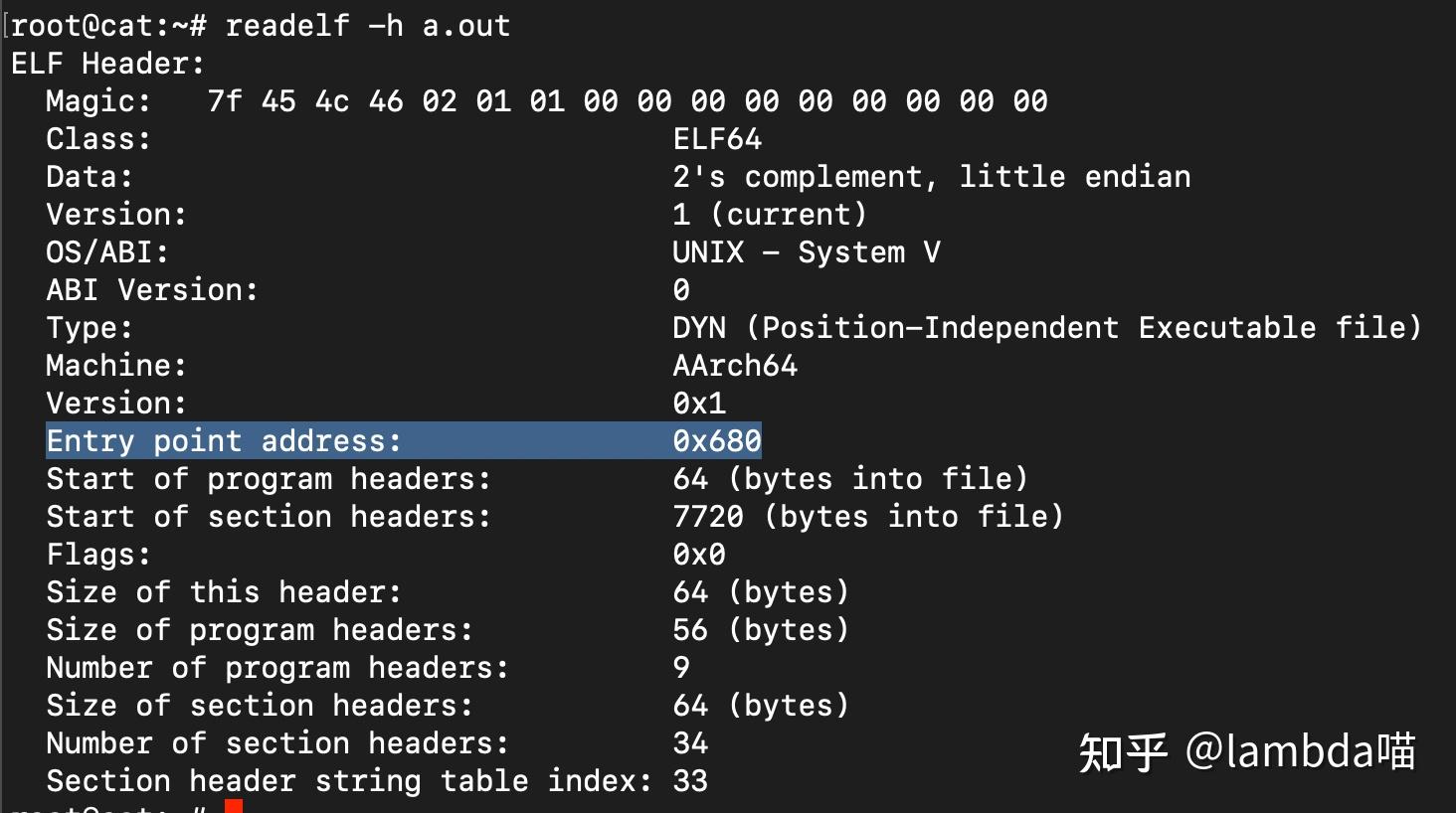 ELF文件使用动态链接执行的过程剖析 - 知乎