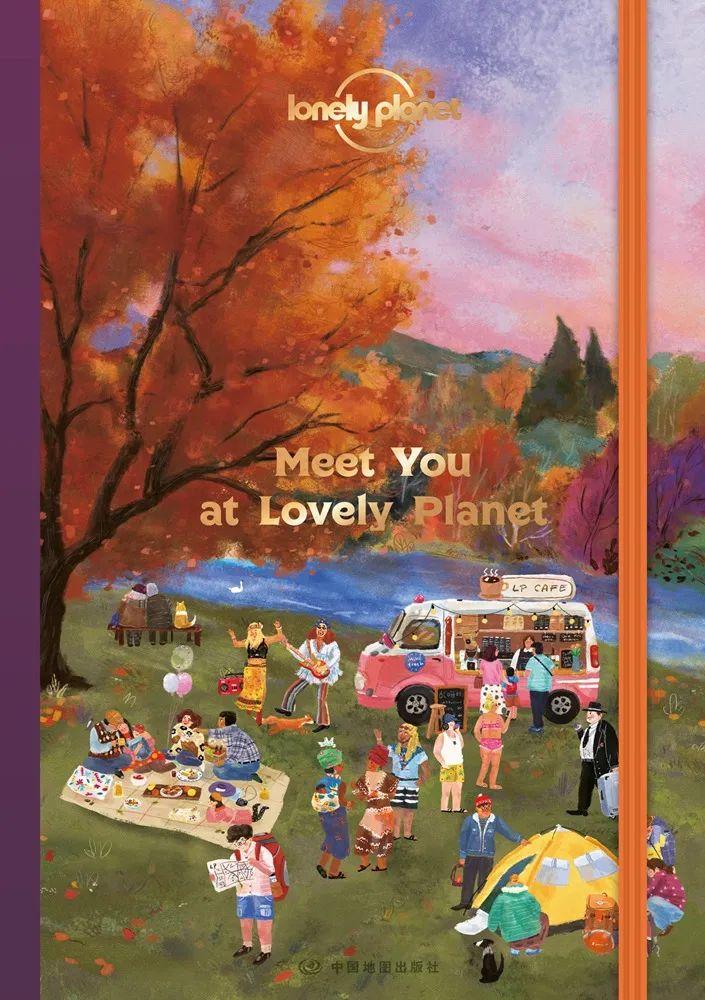 Lonely Planet 中文版完整书目大盘点 & 精彩新书预告 - 知乎