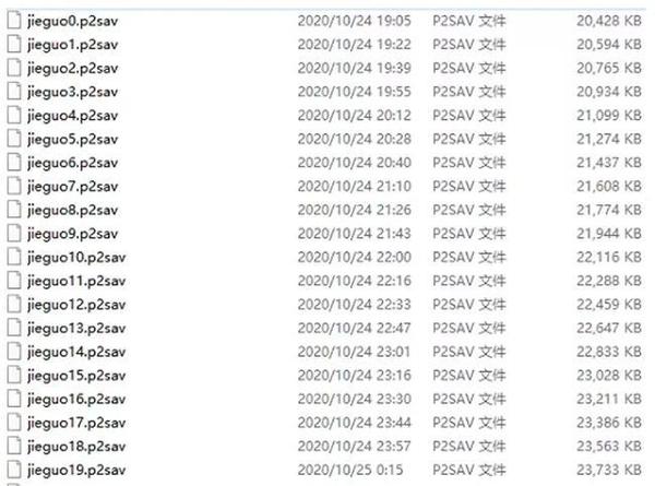 无需调用Tecplot，PFC后处理技巧为你plot精美科研图 - 知乎