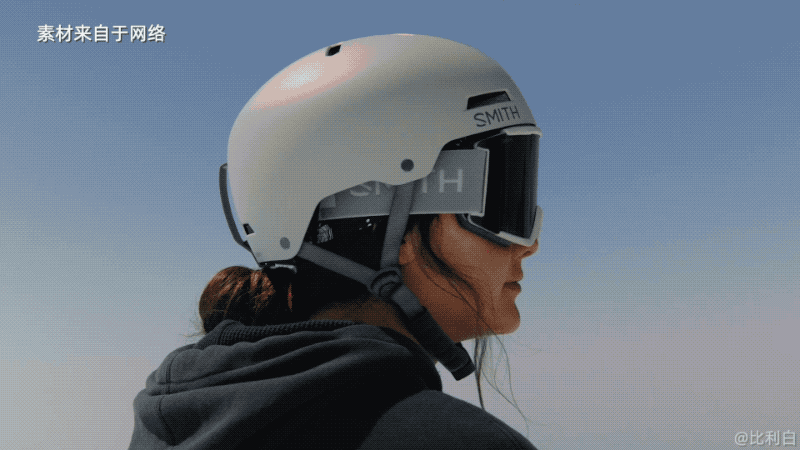 W25 SMITH雪镜头盔系列如何选 - 知乎