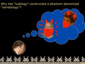 Matt Margini《全息甲板上的哈姆雷特》，二十年后 "Hamlet on the Holodeck," Twenty Years ...