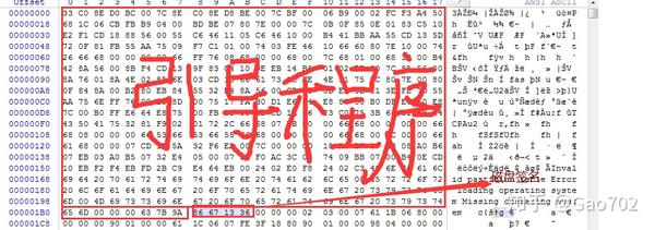 WinHex软件使用方法与磁盘分析方法 - 知乎