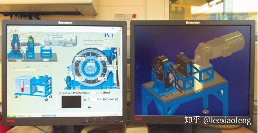 fzg齿轮疲劳试验试验机技术测试试验技术 - 知乎