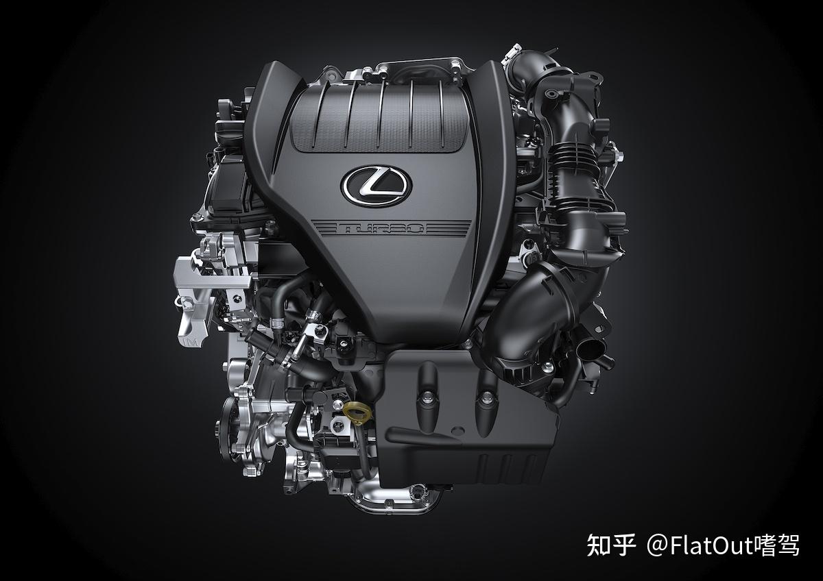 丰田汉兰达全新2.0T发动机与老款有什么差别？不只是进口 - 知乎