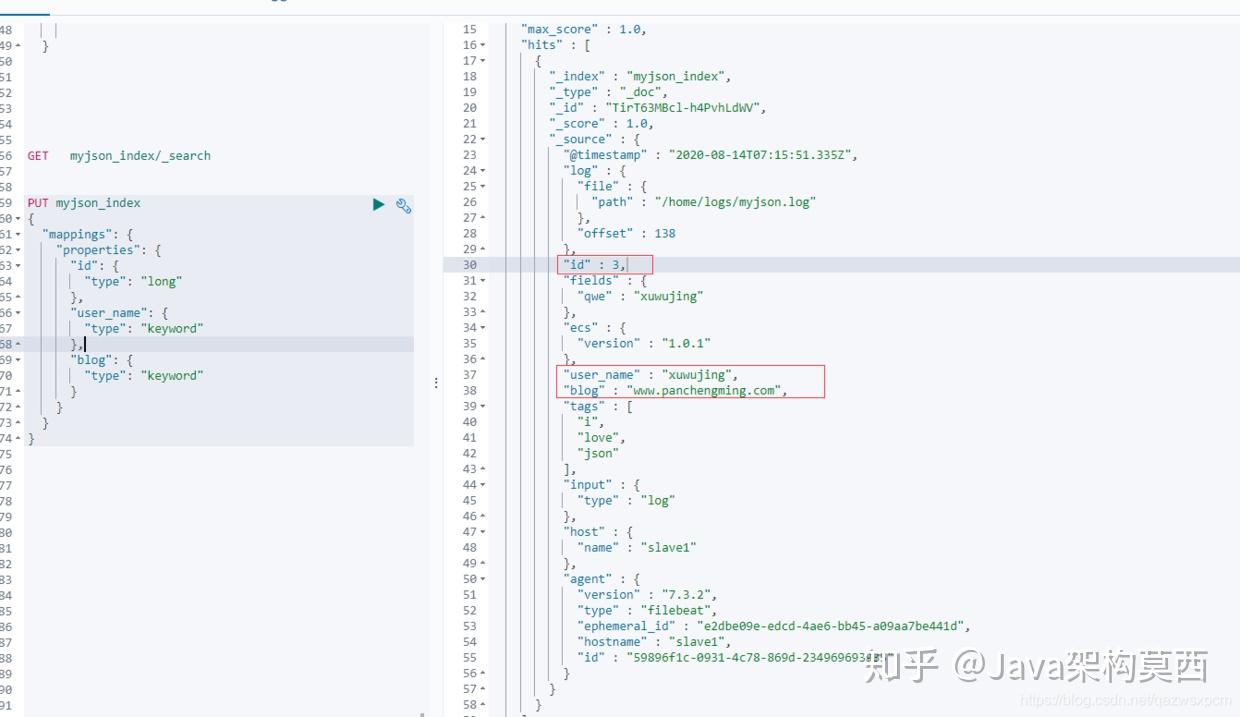 图文详解：你明白Filebeat快速入门和使用，还怕搞不定ElasticSearch？ - 知乎