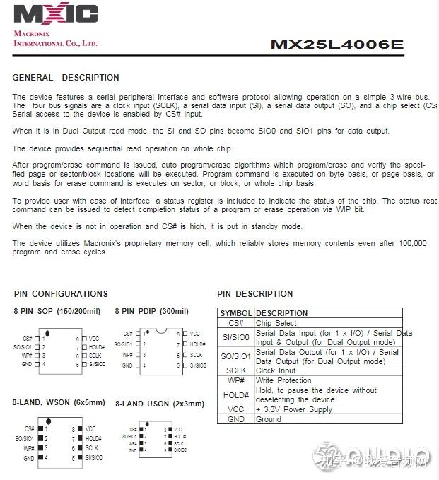 拆解报告：小米HiFi 解码耳放（快充版） - 知乎