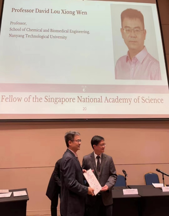 新加坡南洋理工楼教授，77篇Angew和59篇AM，“非顶刊不发”？ - 知乎