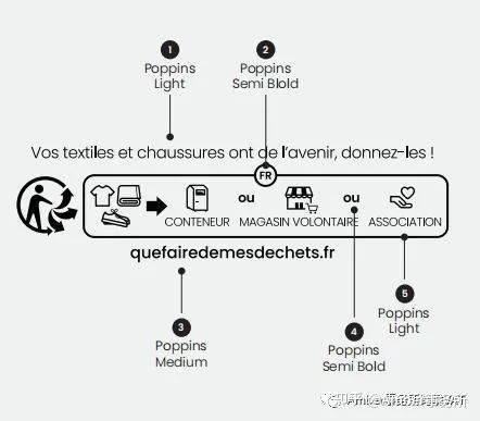 最新 | 法国纺织品Triman标志该如何印刷？全网最全面解释的最透彻 - 知乎