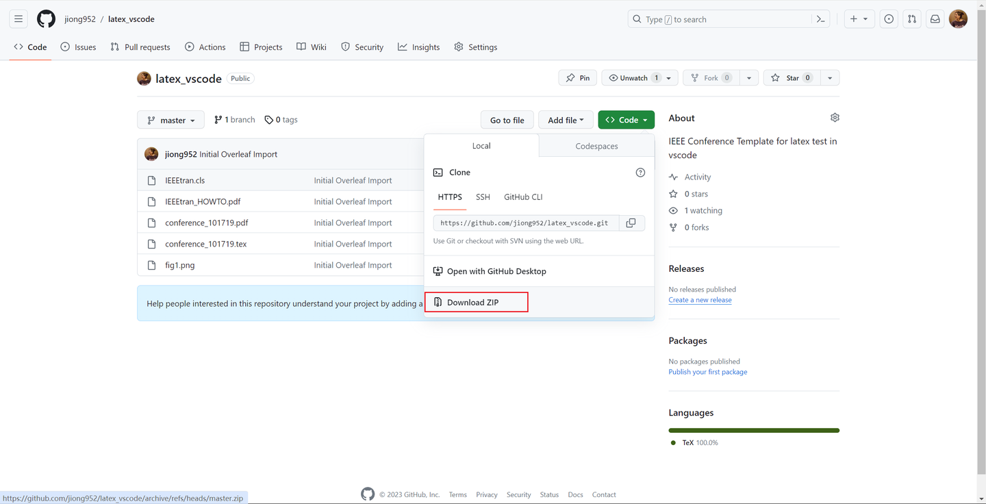 科研论文编写神器：Vscode + latex + grammarly + github copilot - 知乎
